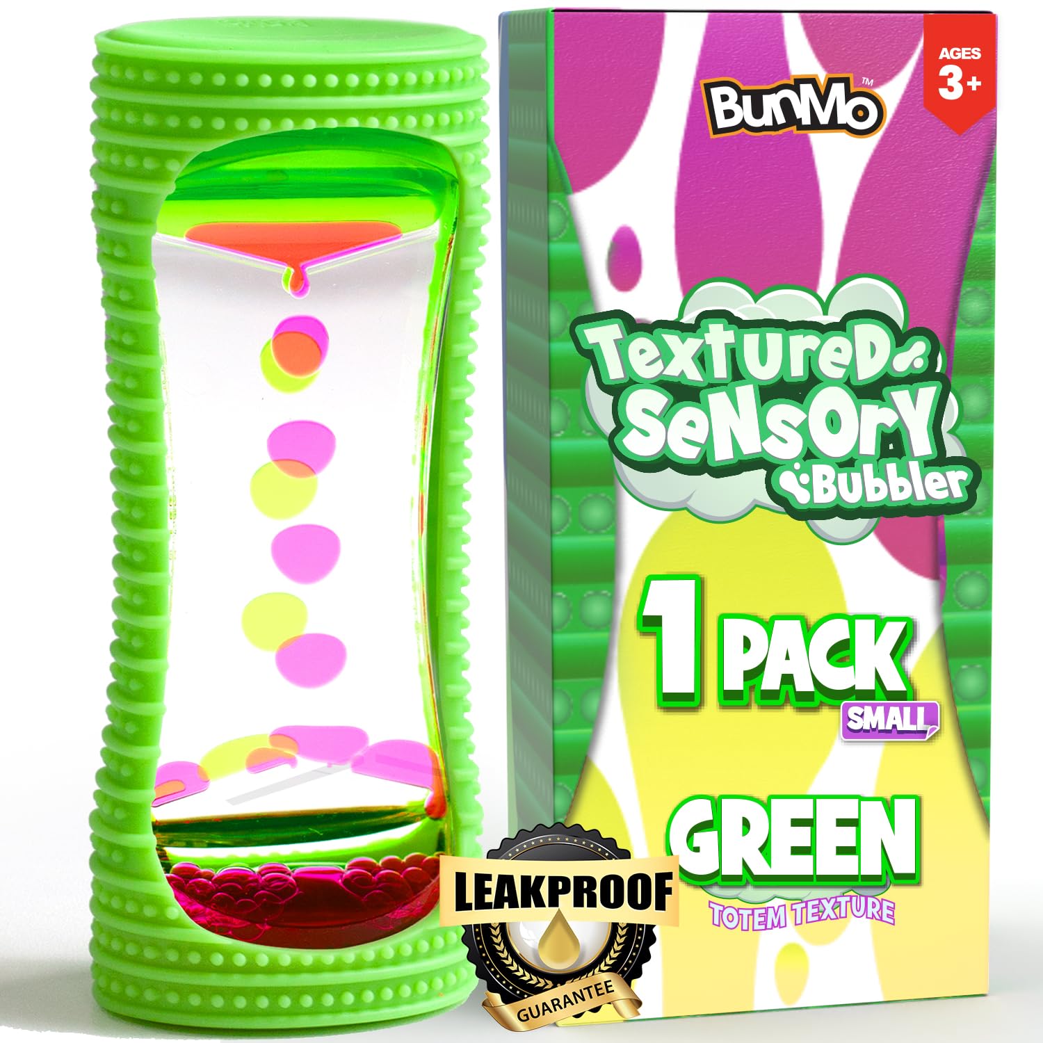 Liquid Motion Bubbler - Small – BunMo.com